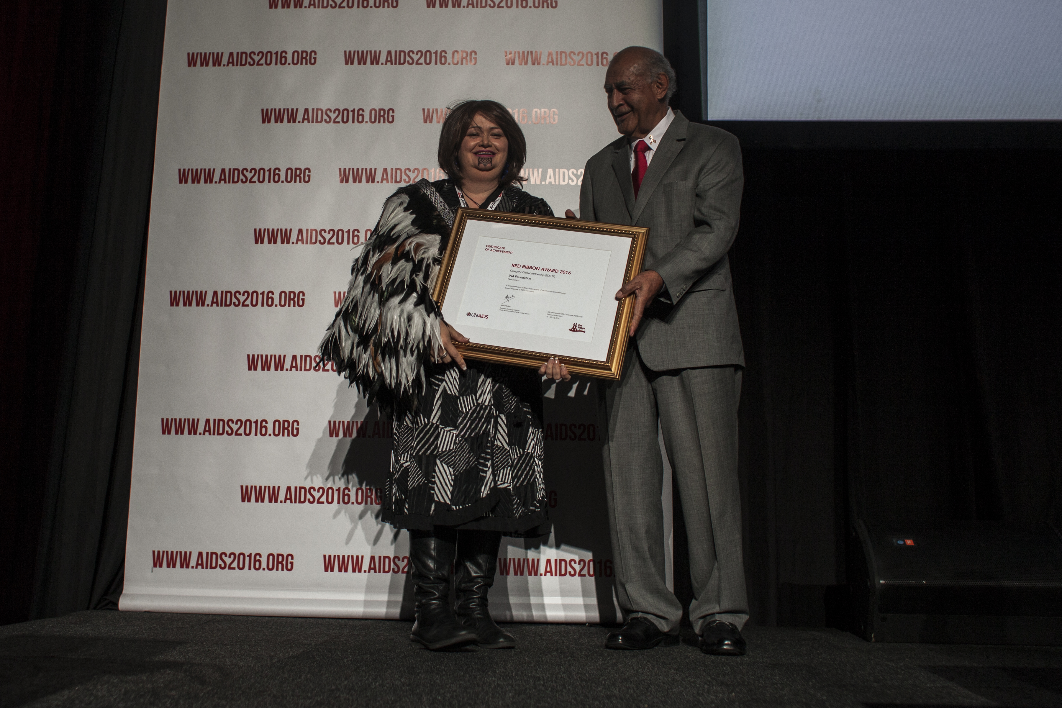 How indigenous communities are impacted by HIV | UNAIDS Asia-Pacific