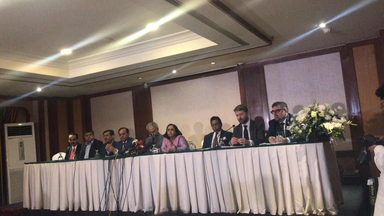 UNAIDS to continue support the response to the HIV outbreak in Pakistan ...