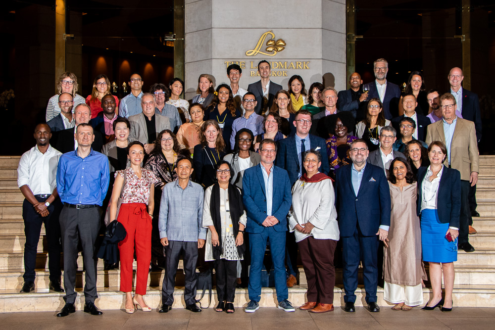 Joint Statement – UNAIDS, Global Fund and PEPFAR | UNAIDS Asia-Pacific