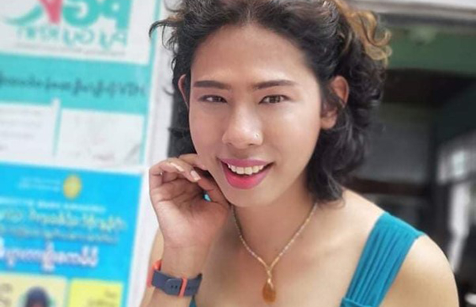 PrEParing for the next chapter of HIV prevention in Myanmar | UNAIDS Asia-Pacific